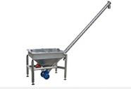 China Cheap Automatic Milk/Coffee Powder beverages Auger Feeder For Sale for sale