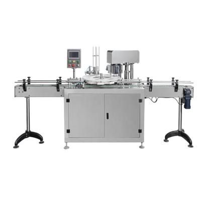 China Good price Jar Tin can capping machine can seamer,Good price Jar Tin can capping machine can seamer for sale