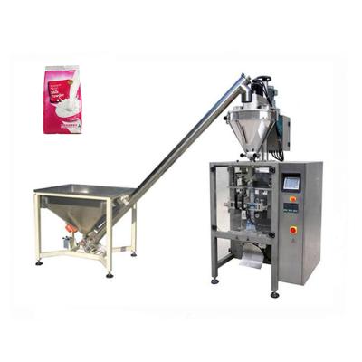China 10kg Dry Milk Powder Packing Machine for sale