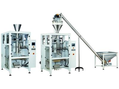China VFFS powder dispensing machine vertical form fill seal machine-JINCHI for sale