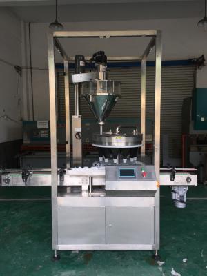 China Factory automatic filling machine auger filler machine for sale