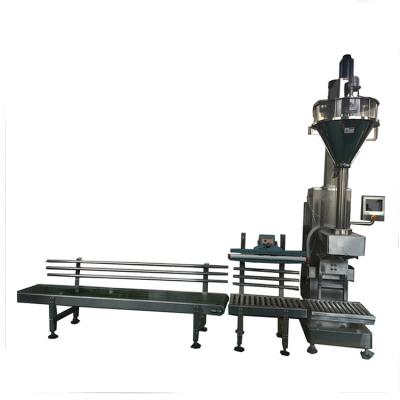 China 25kg Powder packing machine maize flour packaging machine for sale