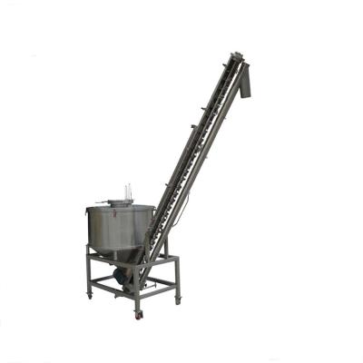 China Cheap Price Screw Feeder For Feeding Powder for sale