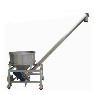 China High Qaulity Inclined Screw Elevator For Hot Sale,Cheap Price Auger Feeder for sale
