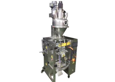 China Automatic powder mixing machine with packaging machine for washing powder for sale