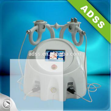 China vacuum therapy system fat reduction FG660-B, View vacuum therapy, ADSS Product Details from Beijing ADSS Development Co. for sale