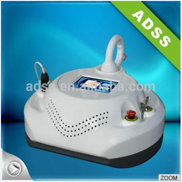 China Cavitation &Ultrasound& Vacuum therapy body Slimming device, View body slimming, ADSS Product Details from Beijing ADSS for sale