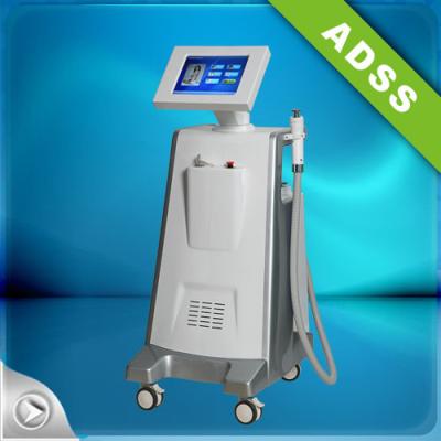 China Body contouring skin tightening wrinkle removal RF beauty machine for sale