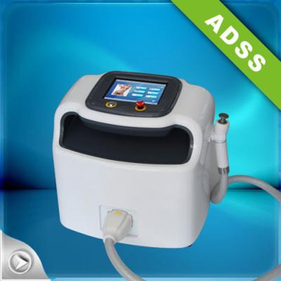 China ADSS Cool RF 20mhz skin lifting skin tightening beauty machine for sale