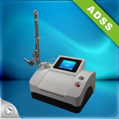 China Medical equipment fractional co2 laser for beauty salon and clinic for sale