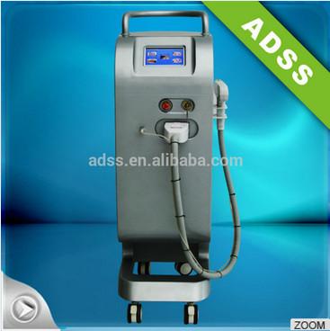 China Professional pigment removal ND YAG laser machine Model#: FG 009 for sale