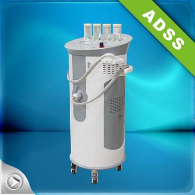 China ADSS professional water saline oxygen facial therapy skin cleansing & skin whitening machine for sale