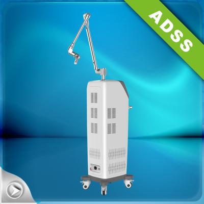 China RF laser generator co2 fractional laser skin resurfacing vaginal tightening equipment for sale