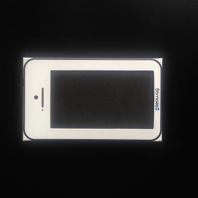 中国 デジタル招待状 LCDビデオブローチャー ビジネスプロモーションのためのカスタマイズされた機能 販売のため