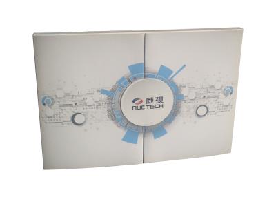 Cina 7 pollici carta video digitale per festeggiamento di compleanno in vendita