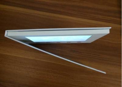 Китай Видео-картка для рекламы с высоким эффектом в размере А5 с сертификатом CE продается