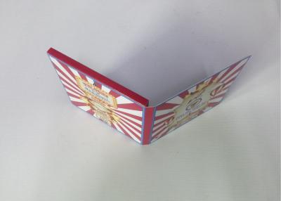 China Artificial Style and Paper Material 2.4