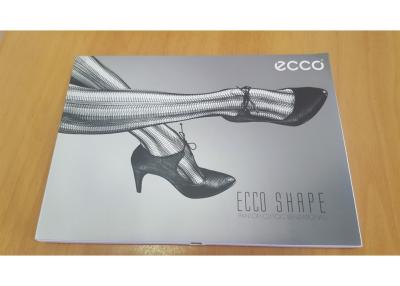 China 2017 New Product hot selling personalized 7'' screen video greeting card dynamic video brochure for custom design for sale