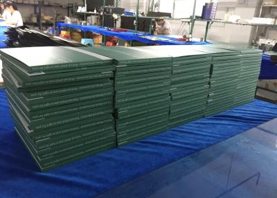 Cina Creative Video Card Mailer HD Pubblicità per l'educazione assicurativa in vendita