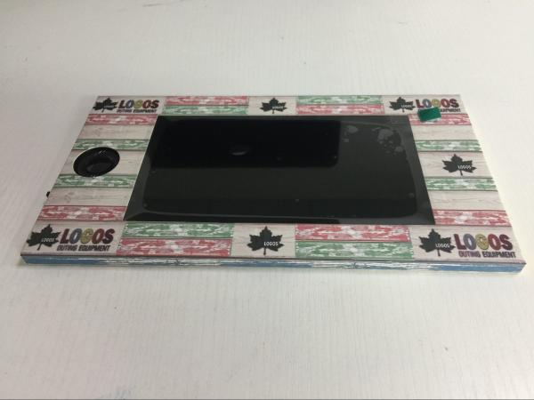 Custom printing digital video display 7inch lcd screen pop player with high resolution advertising display for shlef