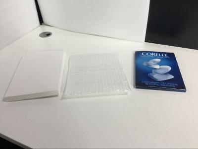China Book Style and Paper Material digital video card 4.3'' lcd screen video brochure for event invitation for sale