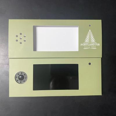 China Promotional 4.3inch Paper Video Brochure Advertising Display with Motion Sensor Retail Store video player point of sale video advertising player for sale