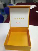 China Interactive Gift Box With Video Screen Lcd Video Gift Box For Presentation for sale