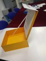 China Interactive Gift Box With Video Screen Lcd Video Gift Box For Presentation for sale
