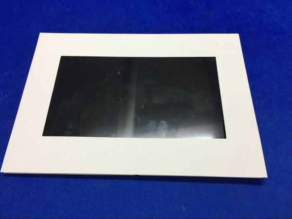 Paper Card TFT Screen Personalized Video Greeting Cards Video Marketing Mailer