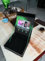 China Virtual Custom Video Box Magnetic Switch For Presentation ROHS for sale