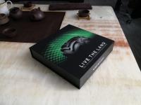 China Virtual Custom Video Box Magnetic Switch For Presentation ROHS for sale