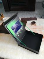 China Virtual Custom Video Box Magnetic Switch For Presentation ROHS for sale