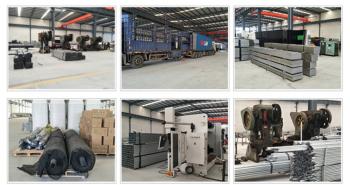 China Factory - Shandong Lisent Agricultural Technology Co., Ltd.