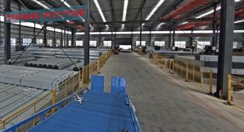 China Factory - Shandong Lisent Agricultural Technology Co., Ltd.