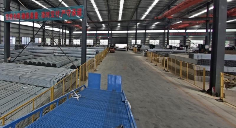 Fornitore cinese verificato - Shandong Lisent Agricultural Technology Co., Ltd.