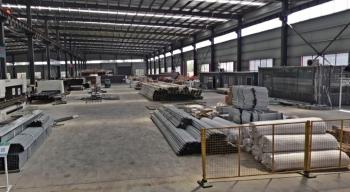 China Factory - Shandong Lisent Agricultural Technology Co., Ltd.