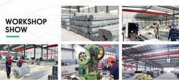 China Factory - Shandong Lisent Agricultural Technology Co., Ltd.