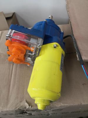 Cina Motore elettrico a pellicola a rotoli per serre a pellicola multi-span 2,4 kg in vendita