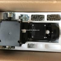 Quality 400N.m Output Torque Greenhouse Roll Up Motor for Optimal Ventilation and 550W for sale