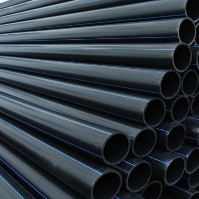 Cina Tubo ad goccia per irrigazione agricolo di 10 pollici di diametro 6-12 m di lunghezza in vendita