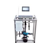China Intelligent Fertilization Irrigation Machine Automatic For Agriculture for sale