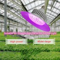 China LED Plant Growth Lamp Full Spectrum High Power Complement Lamp for sale