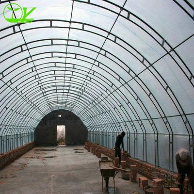 Cina Serra a colori personalizzati per la progettazione e l' efficienza delle aziende avicole in vendita