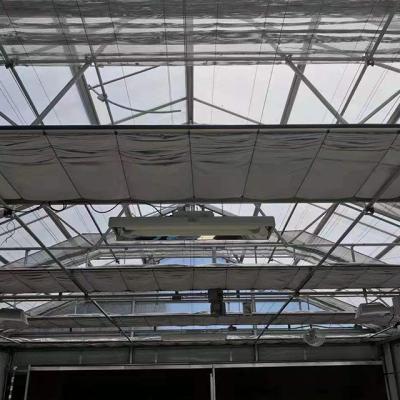 Cina Struttura stabile Effetto di ombra buono Sistema di conservazione del calore della serra LiTai in vendita