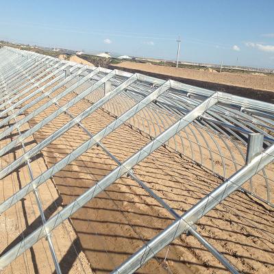 Cina Serra solare a uno strato per la coltivazione di ortaggi con sistema idroponico in vendita