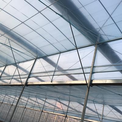 Cina Serra a pellicola agricola galvanizzata immersa a caldo in vendita