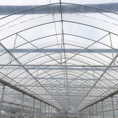 Cina Serra a pellicola agricola galvanizzata immersa a caldo in vendita