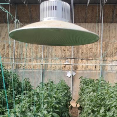 Cina Samsung LED tipo a spettro completo luce per la coltivazione in serra 36w 45w 50w E27 in vendita