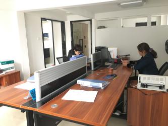 China Factory - Fujian Win-mecode international trade co.,limited