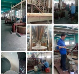 China Factory - Fujian Win-mecode international trade co.,limited